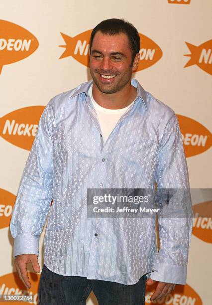Joe Rogan Children Joe Rogan Children
