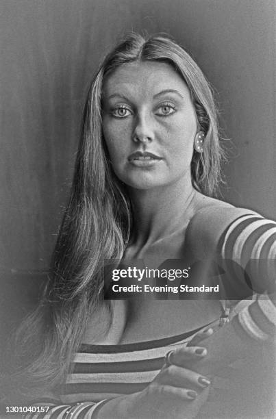 Marilyn Cole Foto E Immagini Stock Getty Images