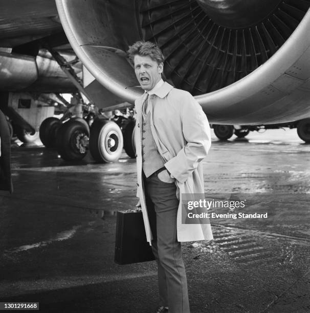 2809 Ed Fox Photos And High Res Pictures Getty Images