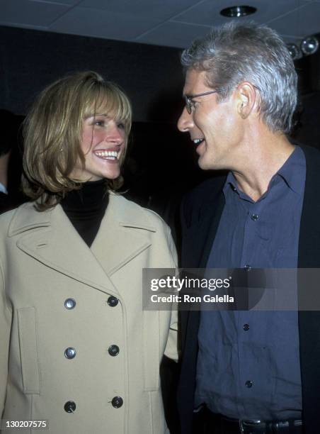 Richard Gere Julia Roberts Photos and Premium High Res Pictures - Getty ... Richard Gere Julia Roberts Photos and Premium High Res Pictures - Getty ...