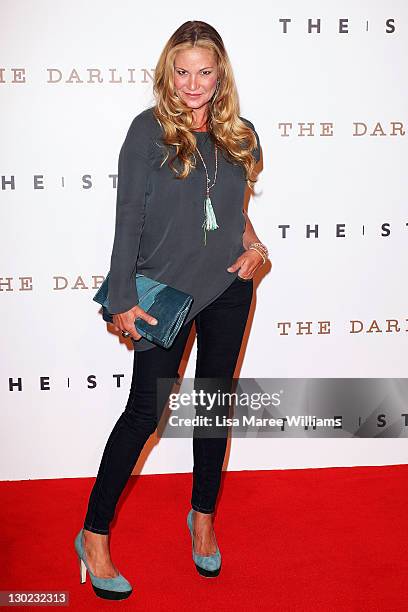 Mimi Macpherson Photos And Premium High Res Pictures Getty Images