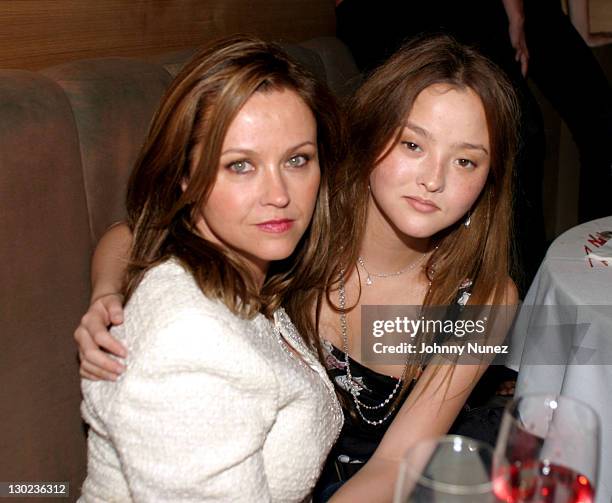 Carmen Kass 25th Birthday Party At Butter In Nyc Photos And Premium