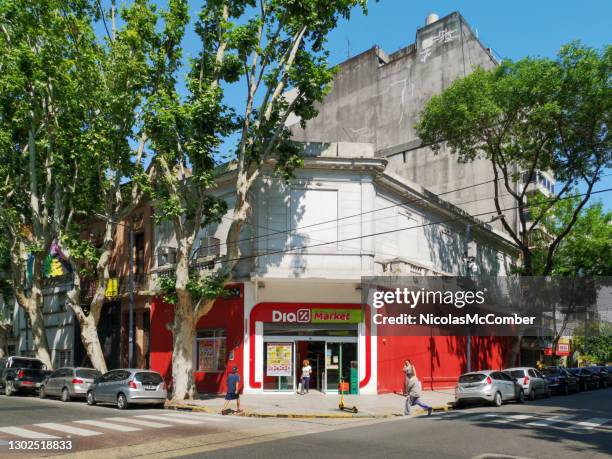 Dia (Supermarket Chain) Photos and Premium High Res Pictures - Getty Images Dia (Supermarket Chain) Photos and Premium High Res Pictures - Getty Images