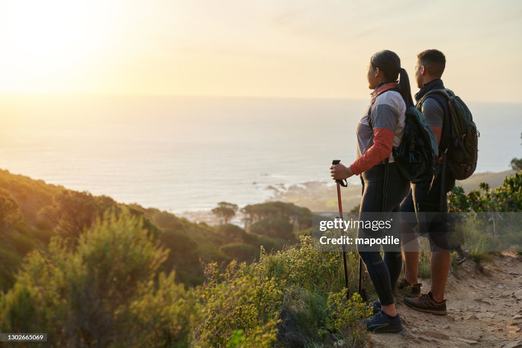 To Walk In Nature Is To Witness A Thousand Miracles High Res Stock
