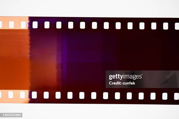 Old Film Light Leak 이미지 (1303325880) - 게티이미지뱅크
