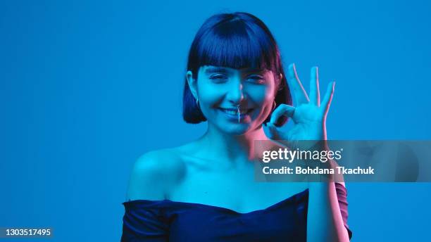 Cute Neon Outfits Photos And Premium High Res Pictures Getty Images