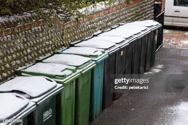 233 Large Recycle Bins Stock Photos, High-Res Pictures, and Images ... 233 Large Recycle Bins Stock Photos, High-Res Pictures, and Images ...