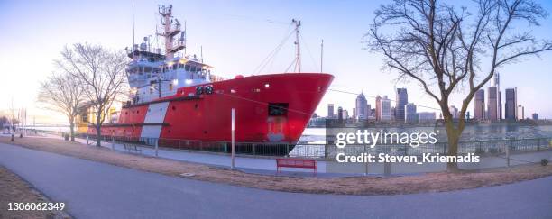 Davie Defense begins Texas shipyard expansion to support Coast Guard ...