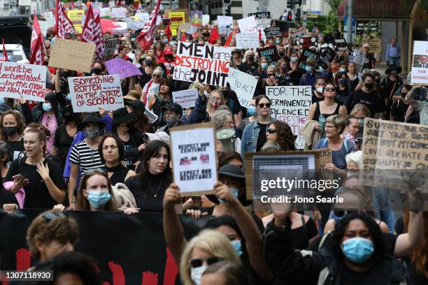 Brittany Higgins Photos And Premium High Res Pictures Getty Images