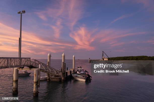 Horn Island Queensland Photos And Premium High Res Pictures Getty Images