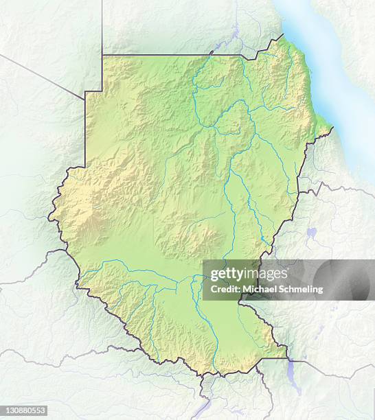 244 Shaded Relief Map Stock Photos, High-Res Pictures, and Images ... 244 Shaded Relief Map Stock Photos, High-Res Pictures, and Images ...
