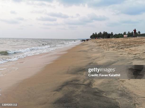 Kozhikode beach Images, Pictures in .jpg HD Free Stock Photos