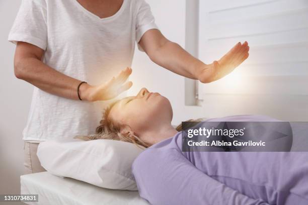 How to Prepare for Your First Energy Healing Session: A Step-by-Step Guide