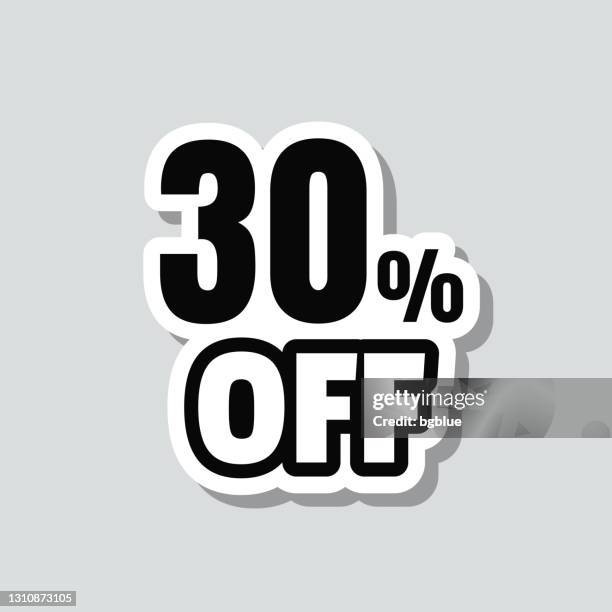 147 30 Percent Icon High Res Illustrations - Getty Images 147 30 Percent Icon High Res Illustrations - Getty Images