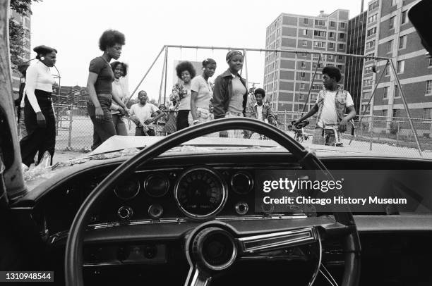 Cabrini Green Homes Photos and Premium High Res Pictures - Getty Images Cabrini Green Homes Photos and Premium High Res Pictures - Getty Images