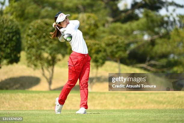 Miki Nishimura Photos And Premium High Res Pictures Getty Images