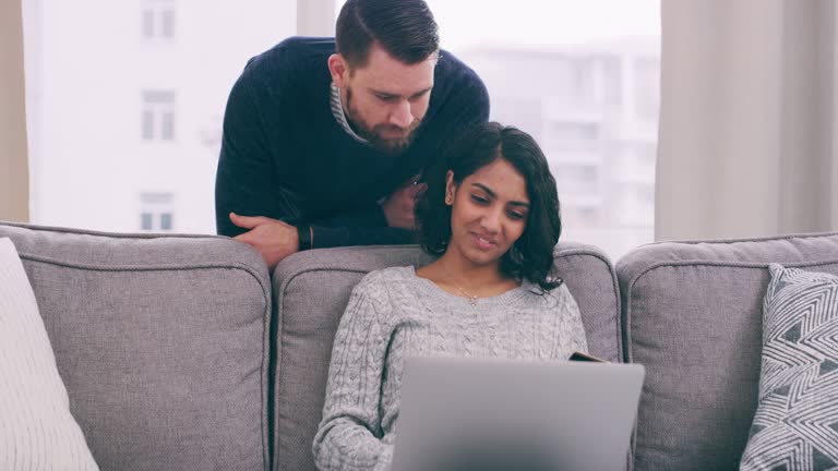 Couple Making Out Couch Videos And Hd Footage Getty Images