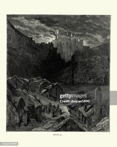 Doomsday Castle Photos and Premium High Res Pictures - Getty Images Doomsday Castle Photos and Premium High Res Pictures - Getty Images