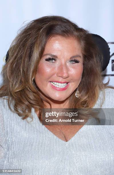 Abby Lee Miller Photos Photos And Premium High Res Pictures Getty Images