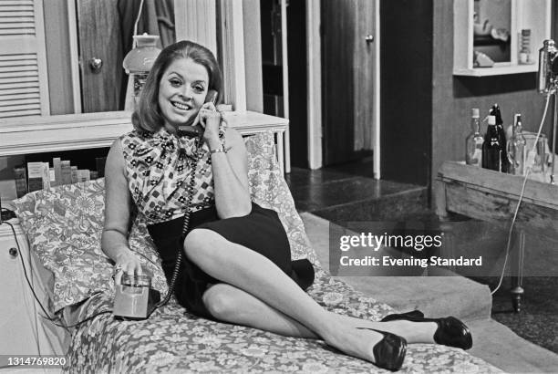 72 Lynda Baron Photos And High Res Pictures Getty Images