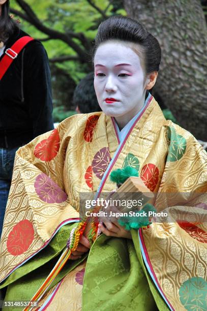 Princess Kazu Photos And Premium High Res Pictures Getty Images