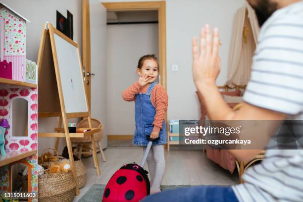 How to Prepare Your Child for Their First Day of Preschool