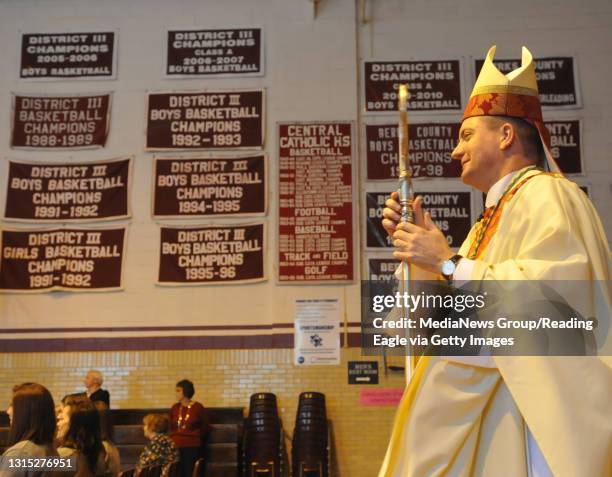 Allentown Central Catholic High School Photos And Premium High Res