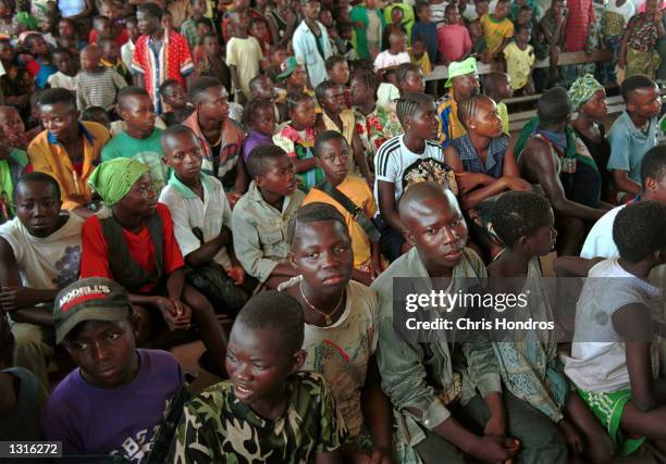 Child Soldiers Sierra Leone Photos and Premium High Res Pictures ... Child Soldiers Sierra Leone Photos and Premium High Res Pictures ...