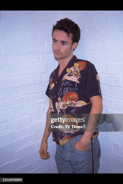 Joe Mcfadden Photos And Premium High Res Pictures Getty Images