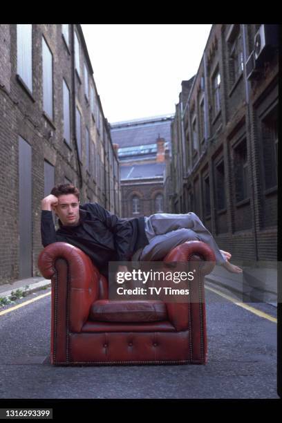 Joe Mcfadden Photos And Premium High Res Pictures Getty Images