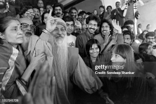 69 Osho Rajneesh Stock Photos, High-Res Pictures, and Images - Getty Images 69 Osho Rajneesh Stock Photos, High-Res Pictures, and Images - Getty Images