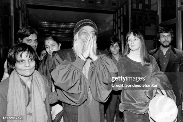 69 Osho Rajneesh Stock Photos, High-Res Pictures, and Images - Getty Images 69 Osho Rajneesh Stock Photos, High-Res Pictures, and Images - Getty Images