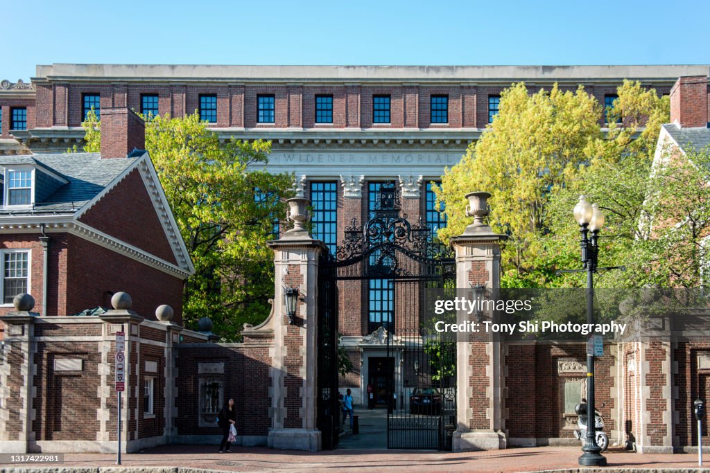 Harvard University Campus Cambridge Ma High-Res Stock Photo - Getty Images Harvard University Campus Cambridge Ma High-Res Stock Photo - Getty Images