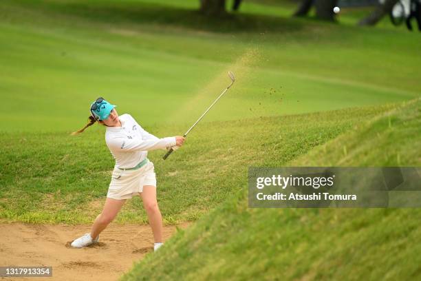 3 059 Yuna Nishimura Photos And High Res Pictures Getty Images