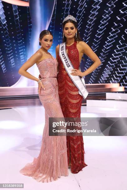 Olivia Culpo Miss Universe