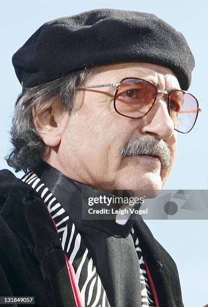 Father Guido Sarducci Photos And Premium High Res Pictures Getty Images