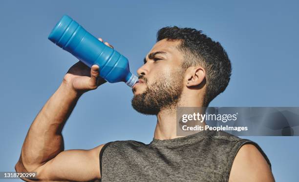 How Proper Hydration Enhances Muscle Memory and Performance