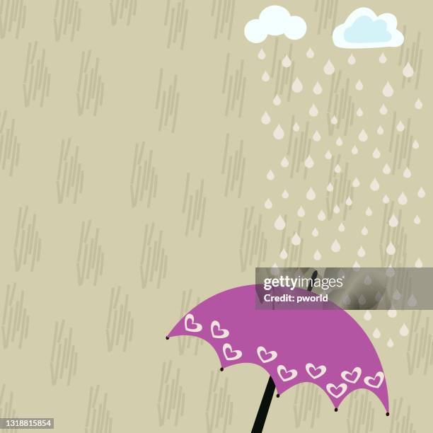 Umbrella High Res Vector Graphic Getty Images