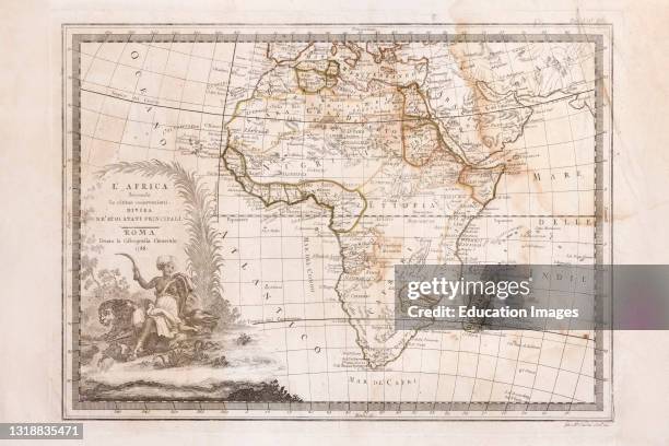Giovanni Maria Cassini Photos And Premium High Res Pictures Getty Images