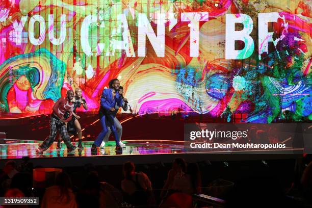 Jeangu Macrooy Photos And Premium High Res Pictures Getty Images