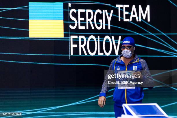 Sergiy Frolov Photos and Premium High Res Pictures - Getty Images Sergiy Frolov Photos and Premium High Res Pictures - Getty Images
