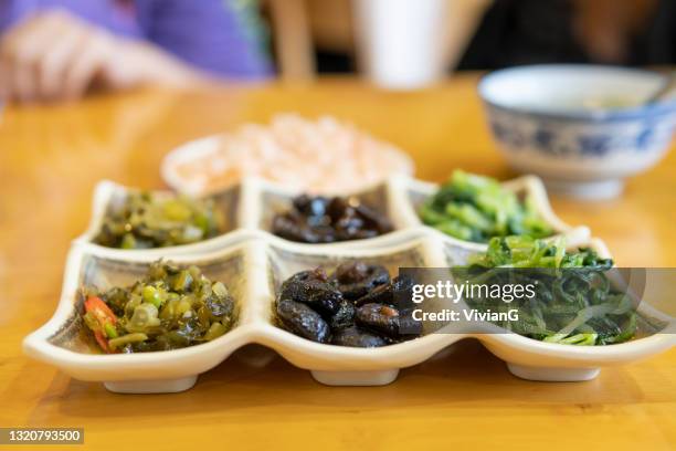 Understanding the Key Ingredients in Suzhou Cuisine: A Beginner's Guide