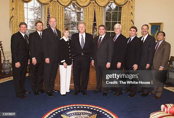 Malcolm Baldrige National Quality Awards Photos and Premium High Res ... Malcolm Baldrige National Quality Awards Photos and Premium High Res ...