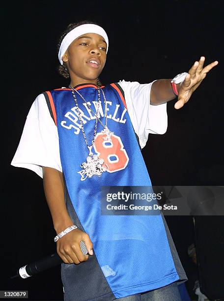 Bow Wow 2001 Photos And Premium High Res Pictures Getty Images