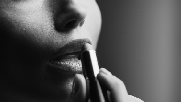 Sweet Lips Videos And Hd Footage Getty Images