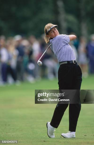 Liselotte Neumann Photos And Premium High Res Pictures Getty Images