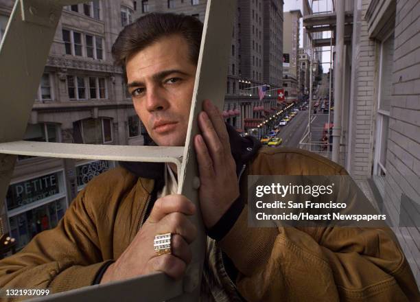 Jeff Stryker Photos And Premium High Res Pictures Getty Images