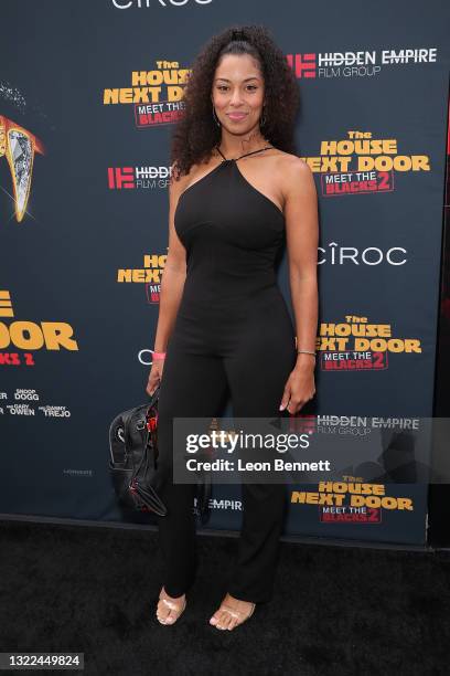 The House Next Door Meet The Blacks 2 Photos And Premium High Res