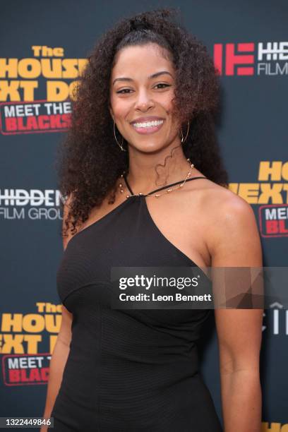 The House Next Door Meet The Blacks 2 Photos And Premium High Res