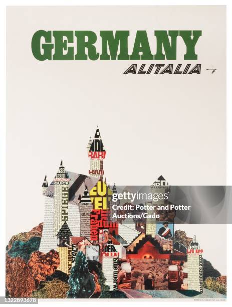 2,060 German Travel Poster Stock Photos, High-Res Pictures, and Images ... 2,060 German Travel Poster Stock Photos, High-Res Pictures, and Images ...